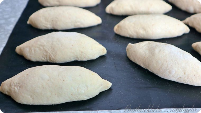 Quarkies "All in One" - Brotbackliebe ... und mehr